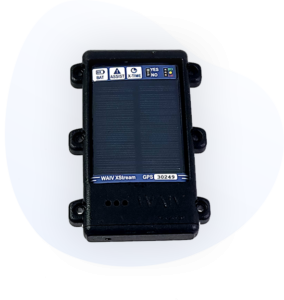 Intelligent GPS tracking for Boat and Jet-Skis - WAIV